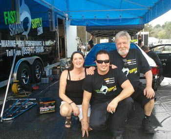 FEATURE- Gary Lee Gregory