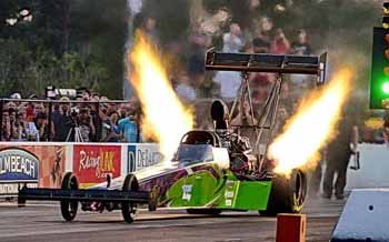 FEATURE- Did You Know? by Bob Frey