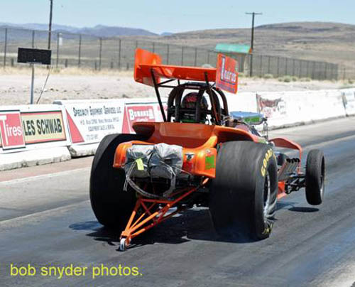 WFA at LODRS- Top Gun Raceway