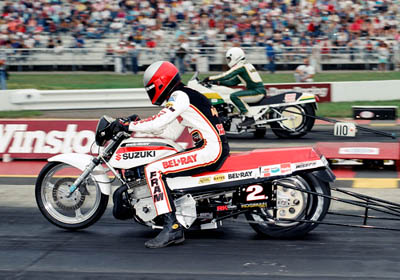 FEATURE- Did You Know? by Bob Frey