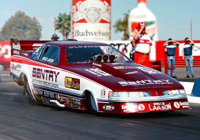 FEATURE- Did You Know? by Bob Frey