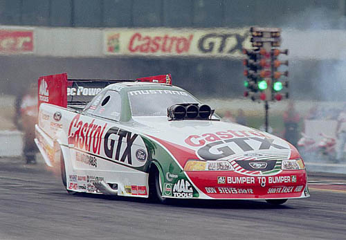 FEATURE- Did You Know? by Bob Frey