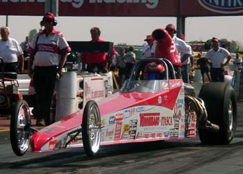 FEATURE- From the Tower by Bob Frey