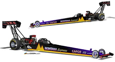 Torrence to Pay Tribute to John Mitchell at Bristol