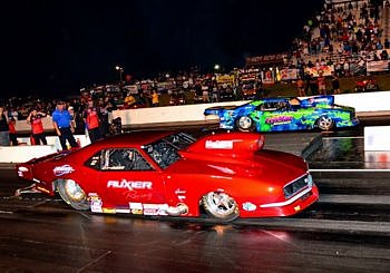 RICHMOND - Saturday Wrap Up