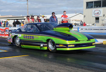 FEATURE- Division Five Champs- TAD, TAFC, Comp, TD and TS