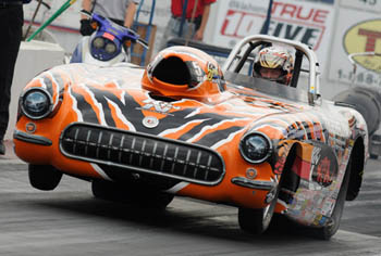 FEATURE- Division Four Champs- SS, Stk, SC, SG, SST, Motorcyle