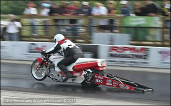 No Major Changes Planned for Cryderman Farms Pro Bike on 2012 PBSS Circuit