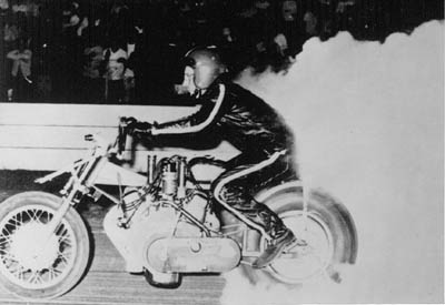 FEATURE- Did You Know? by Bob Frey