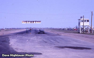 Mo-Kan Dragway Enjoying 50 Years of Success in the Mid-West