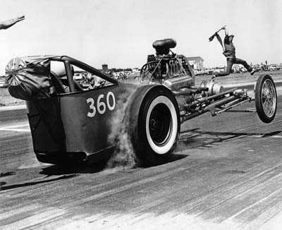 Mo-Kan Dragway Enjoying 50 Years of Success in the Mid-West