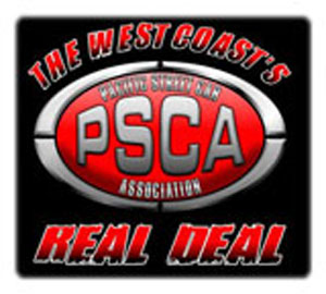 PSCA 2012 Season Kicks Off Feb. 17 at The Strip