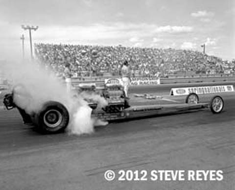 FEATURE- Remembering On Tour with Steve Reyes