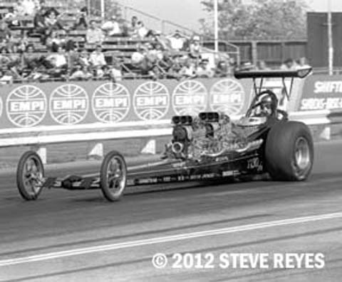 FEATURE- Remembering On Tour with Steve Reyes