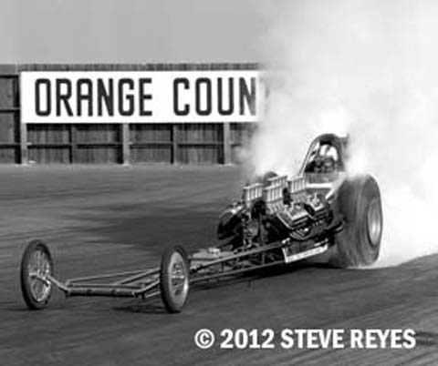 Drag Race Central | Presented by Summitracing.com