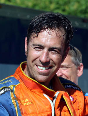 Pro Sportsman Association Hires Todd Veney