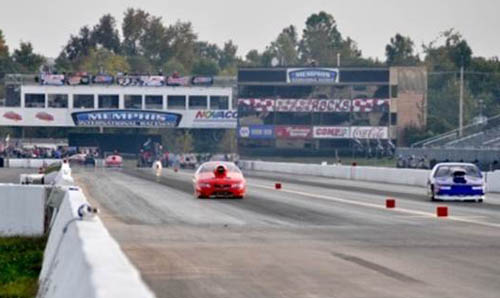 Watch the IHRA Summit World Finals Live on IHRA.com