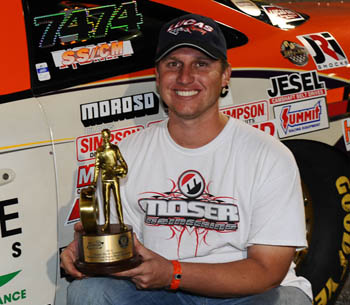 LODRS 7-7- Event Wrap Up