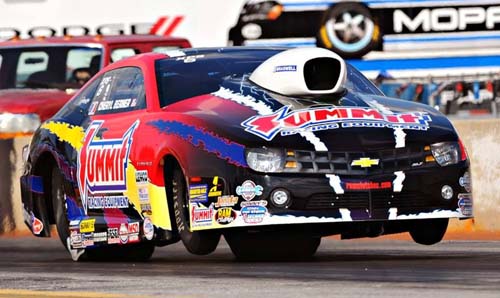 IHRA Announces Return of Mountain Motor Pro Stock to Nitro Jam Drag ...