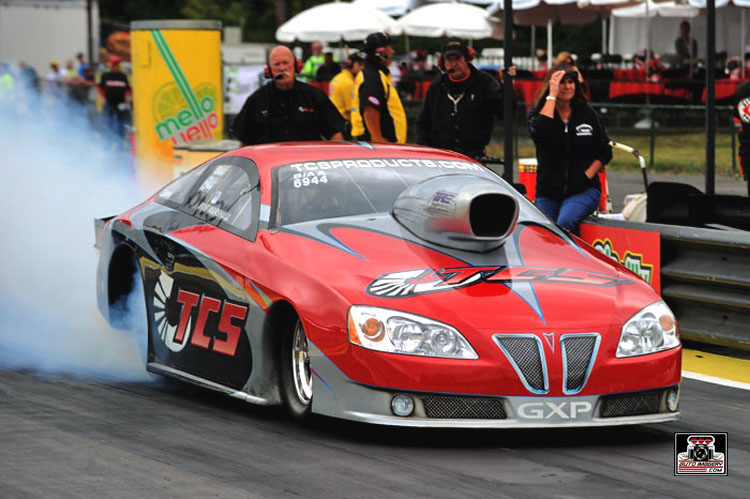 SEATTLE - Auto Imagery Editor's Choice Lucas Oil Drag Racing Series