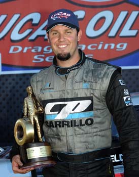 FEATURE- From the Tower by Bob Frey