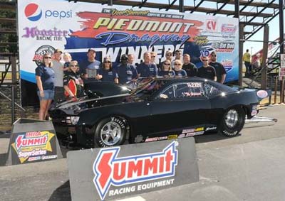 Maddox Race Cars Proud to be Chosen Builder of the 2013 Summit ...