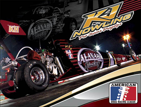 Mike Bos Chassis Craft Named presenting Sponsor of ADRL's Junior ...