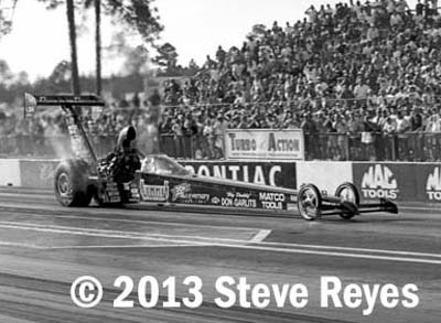 FEATURE- Remembering On Tour with Steve Reyes