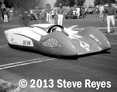 FEATURE- Remembering On Tour with Steve Reyes