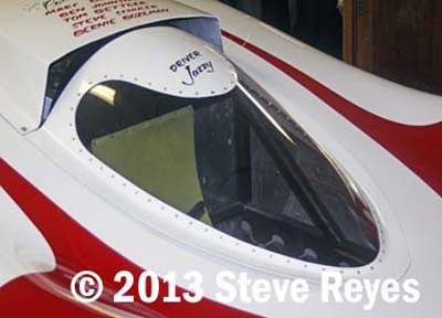 FEATURE- Remembering On Tour with Steve Reyes