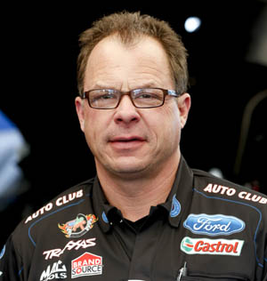 Force 'Shakes Things Up' at Denver