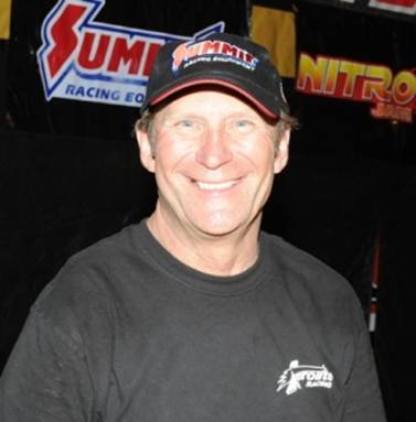 IHRA Mopar Rocky Mountain Nitro Jam Nationals Preview