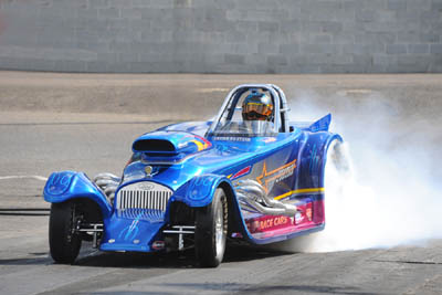 FEATURE- From the Tower by Bob Frey