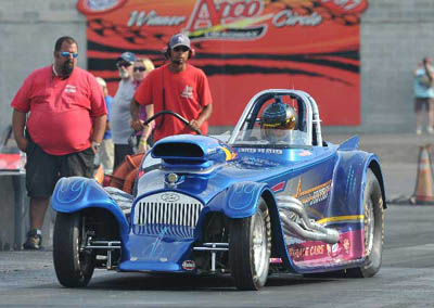 FEATURE- From the Tower by Bob Frey