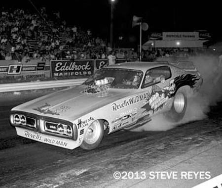 FEATURE- Remembering On Tour with Steve Reyes