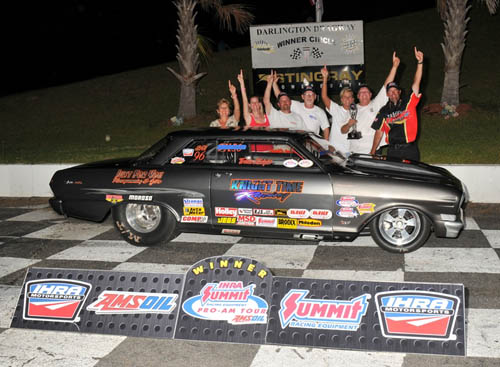 SREPA 2-7 & 2-8 - Event Wrap Up