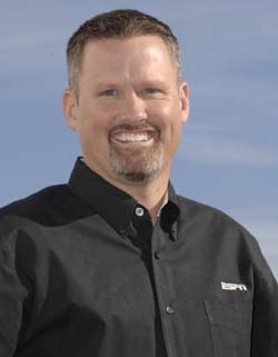 New Anchor, Fresh Approach for NHRA on ESPN in 2013