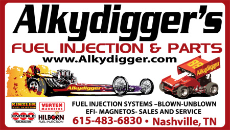 SHRA Inks Bonus Program With AlkyDiggers