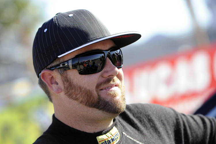 LAS VEGAS 2 - Through the Lens of David Allio, LVMS