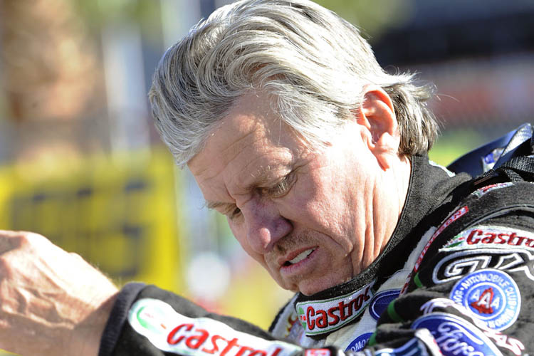 LAS VEGAS 2 - Through the Lens of David Allio, LVMS