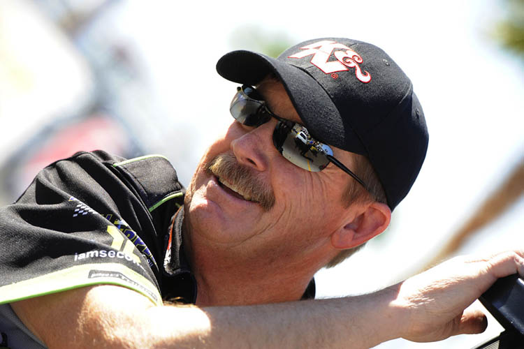 LAS VEGAS 2 - Through the Lens of David Allio, LVMS