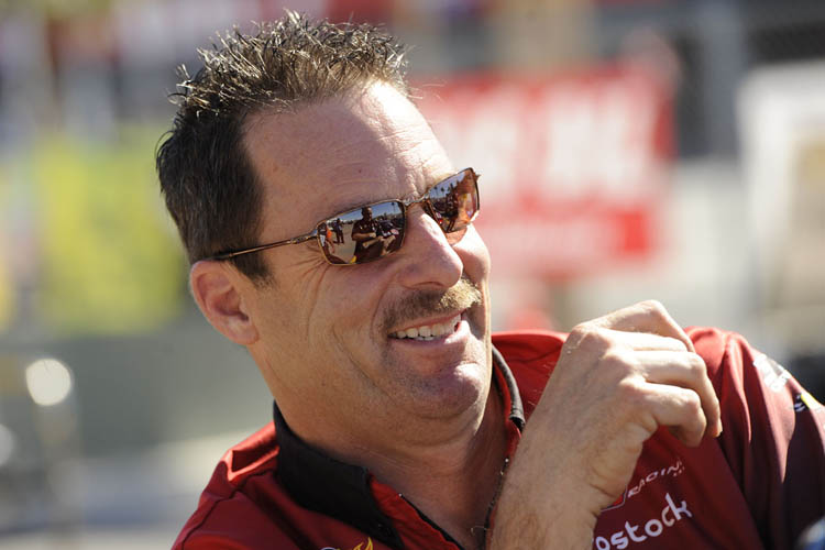 LAS VEGAS 2 - Through the Lens of David Allio, LVMS