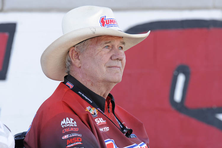 LAS VEGAS 2 - Through the Lens of David Allio, LVMS