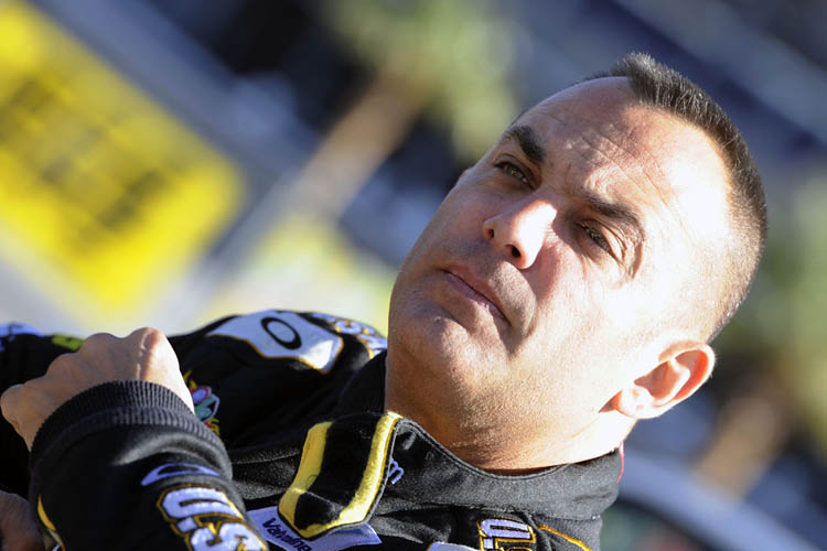 LAS VEGAS 2 - Through the Lens of David Allio, LVMS