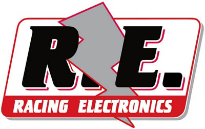 Racing Electronics Named Official Radio Provider of IHRA Motorsports