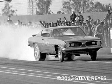 FEATURE- Remembering On Tour with Steve Reyes