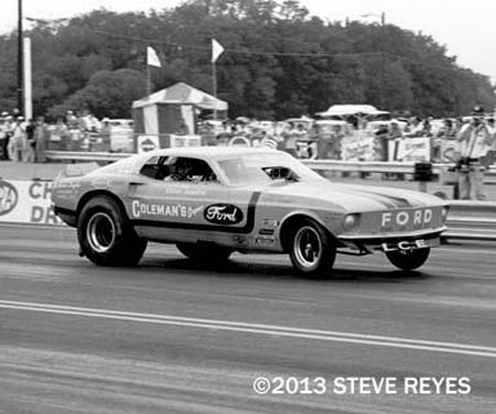 FEATURE- Remembering On Tour with Steve Reyes