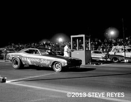 FEATURE- Remembering On Tour with Steve Reyes