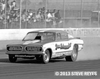 FEATURE- Remembering On Tour with Steve Reyes