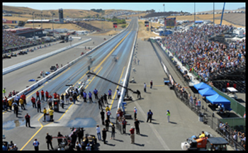 SONOMA - Event Preview